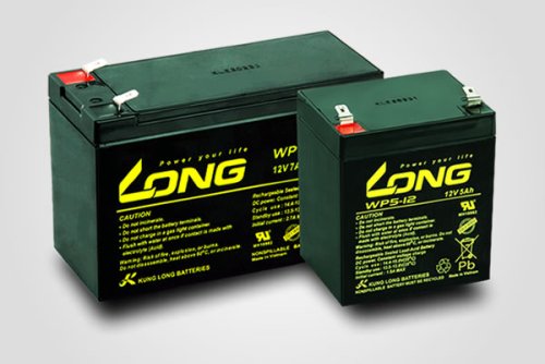 Conheça as Baterias Kung Long: A Escolha Inteligente para Eficiência ...